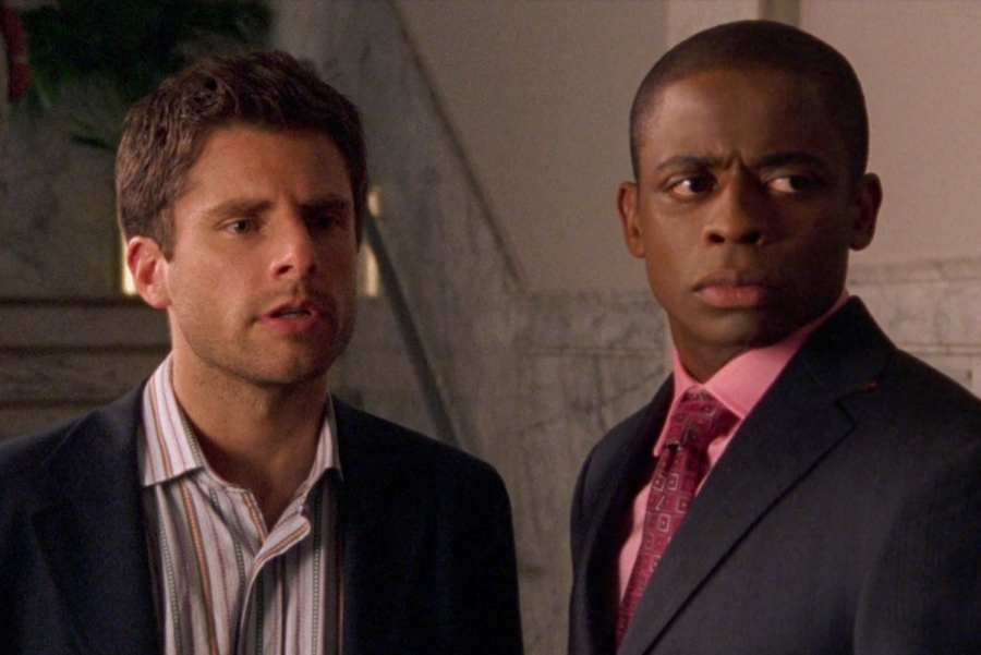 Quiz: How Much Do You Know About ‘Psych’?
