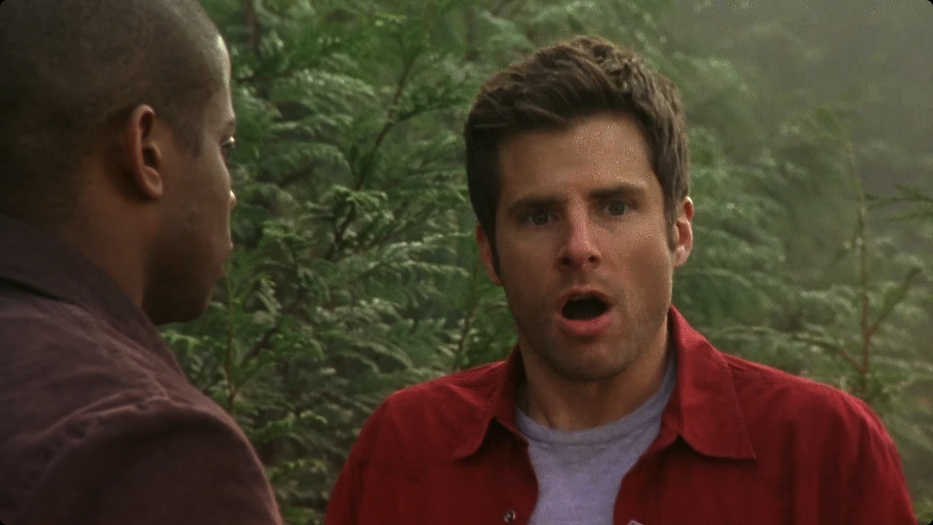Quiz: How Much Do You Know About ‘Psych’?