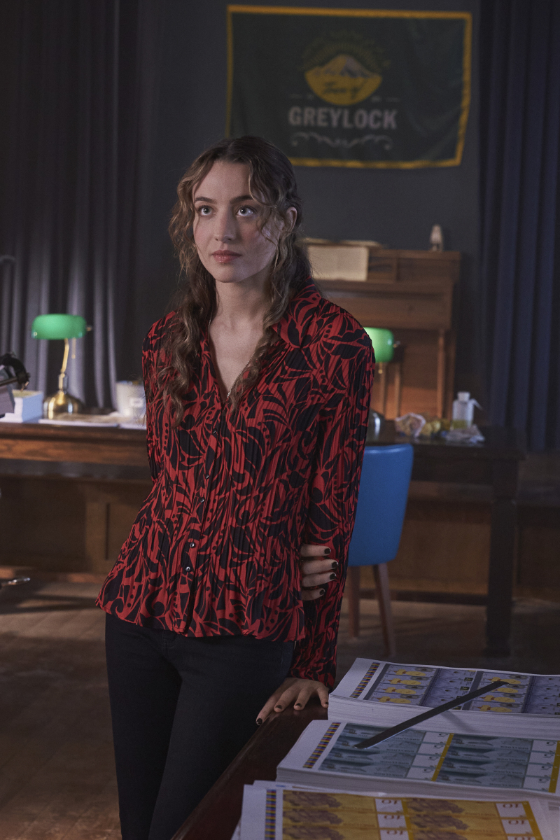 The Republic of Sarah Review: The Criminals It Deserves (Season 1 ...