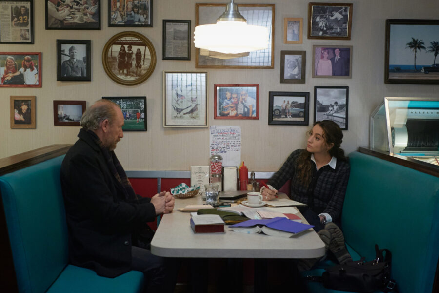 The Republic of Sarah Review: Sanctuary (Season 1 Episode 7)