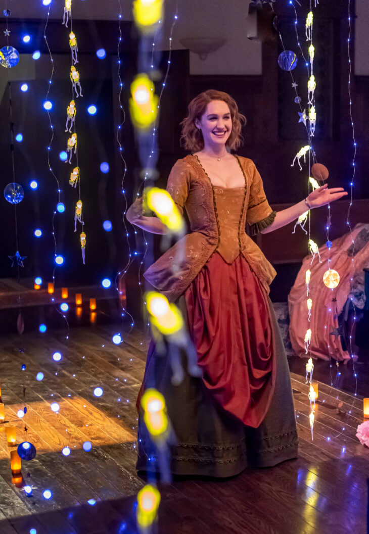 Preview — The Republic of Sarah Season 1 Episode 8: The Perfect ...