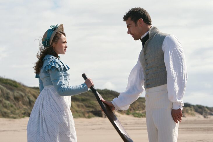 25 of TV’s Must-See Period Dramas