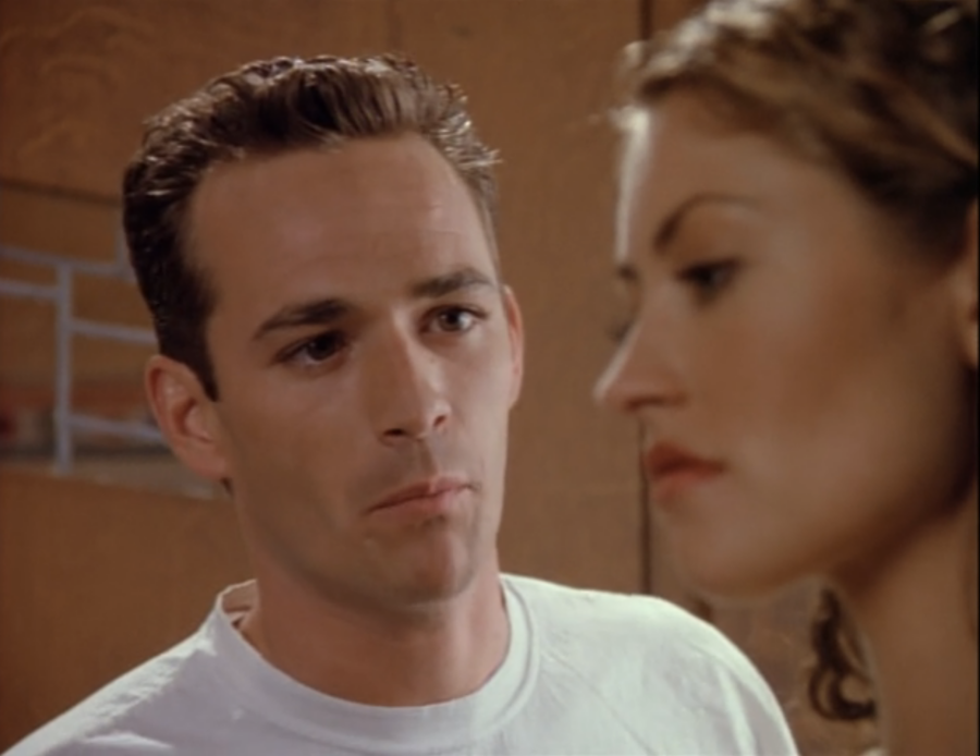 Beverly Hills, 90210 Re-Watch: Speechless (Season 6 Episode 6)