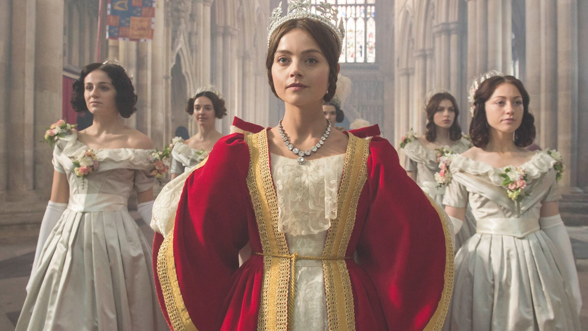 25 of TV’s Must-See Period Dramas | Tell-Tale TV