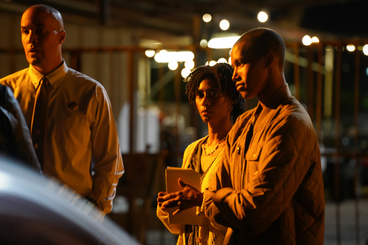 Preview — Walker Season 1 Episode 16: Bad Apples