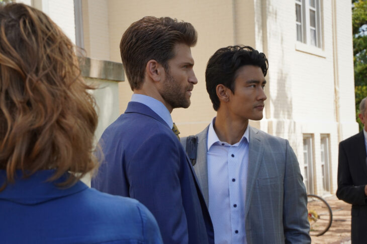 Preview — Walker Season 1 Episode 17: Dig