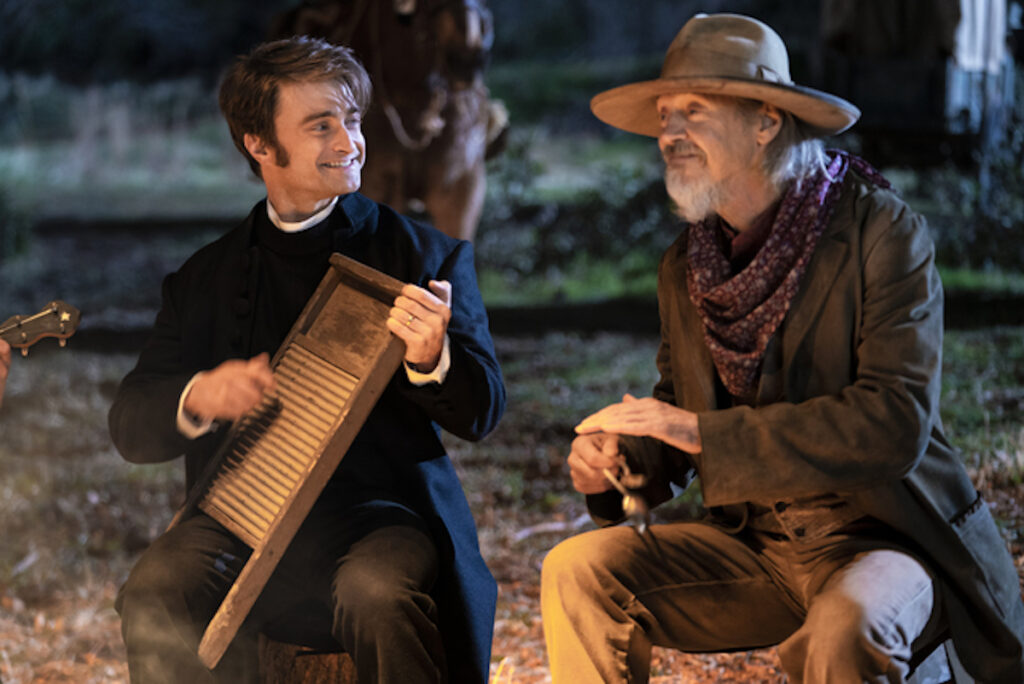 Preview — Miracle Workers: Oregon Trail Season 3 Episode 1: Hittin’ The ...