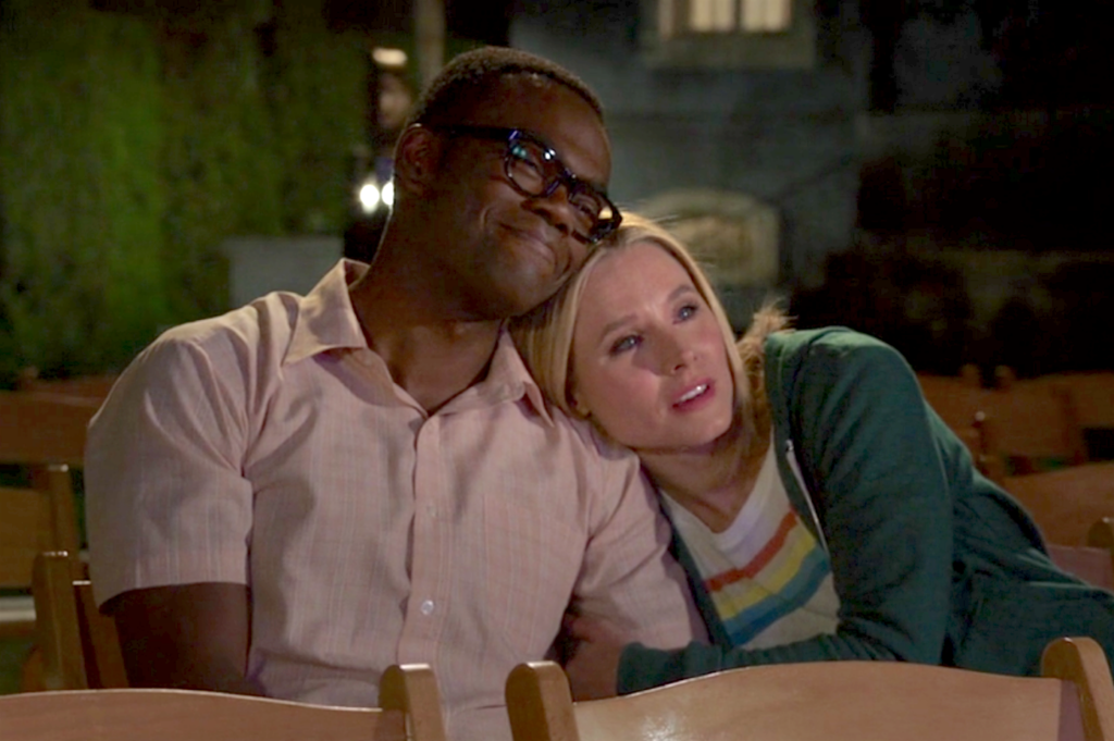 15 of TV’s Most Memorable First Kisses