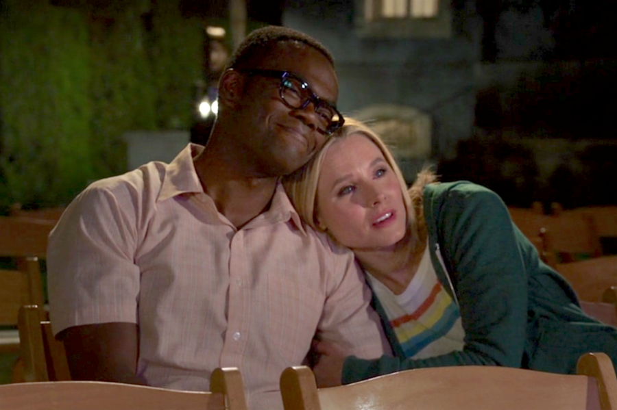 15 of TV’s Most Memorable First Kisses