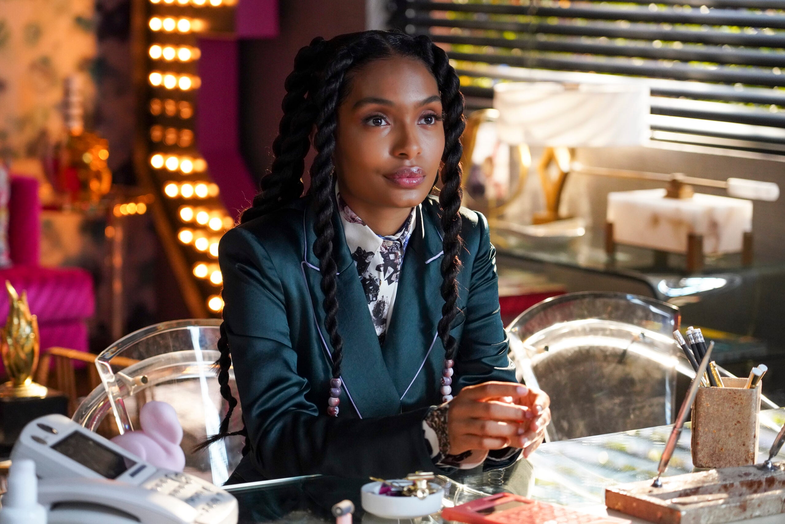 Preview — Grown-ish Season 4 Episode 8: Canceled