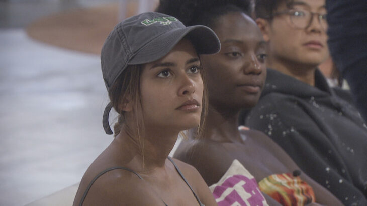 Big Brother Season 23 Week 7 Recap: Sarah Beth Does the Cookout’s Dirty ...
