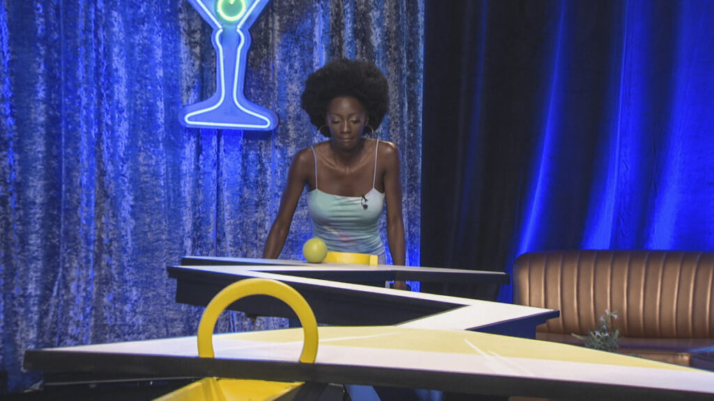 Big Brother Season 23 Week 4 Recap: Predictability is the Name of the Game
