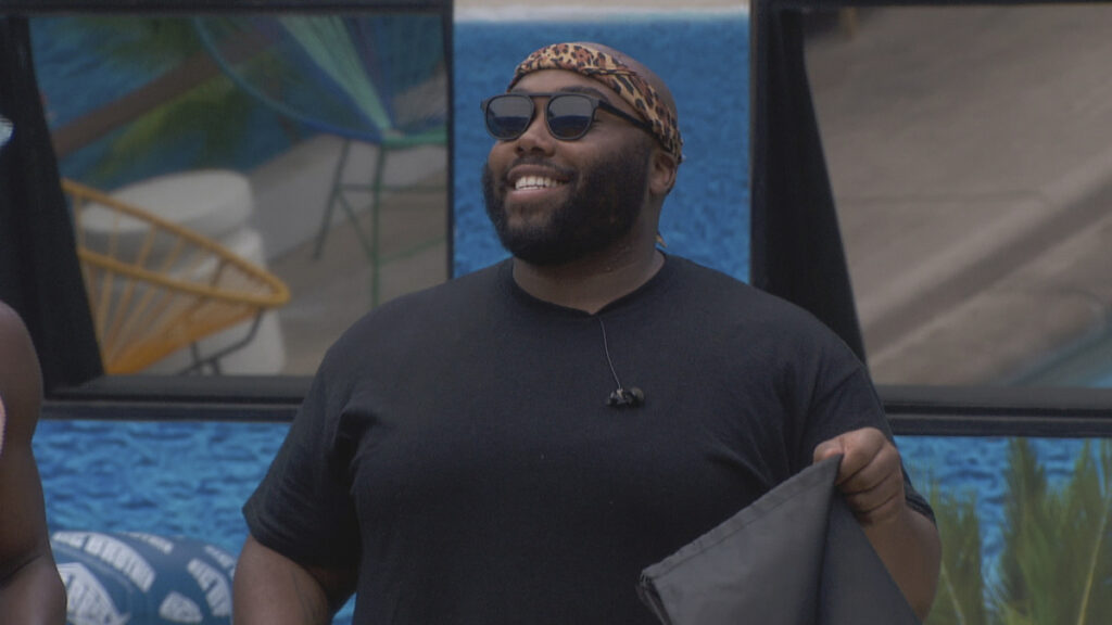 Big Brother Season 23 Week 7 Recap: Sarah Beth Does the Cookout’s Dirty ...