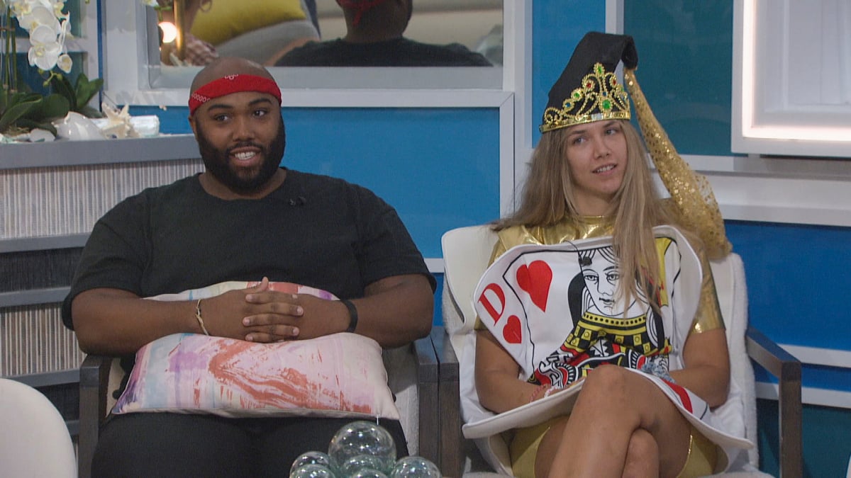 Big Brother Season 23 Week 6 Recap: Is The Cookout Starting to Crumble?