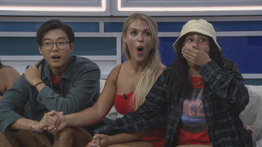 Big Brother 23 | Tell-Tale TV