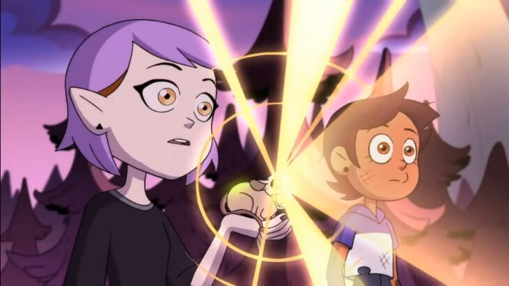 15 Reasons You Should Watch The Owl House