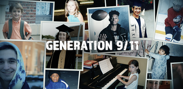 What to Watch on TV: Evil, Generation 9/11, Money Heist