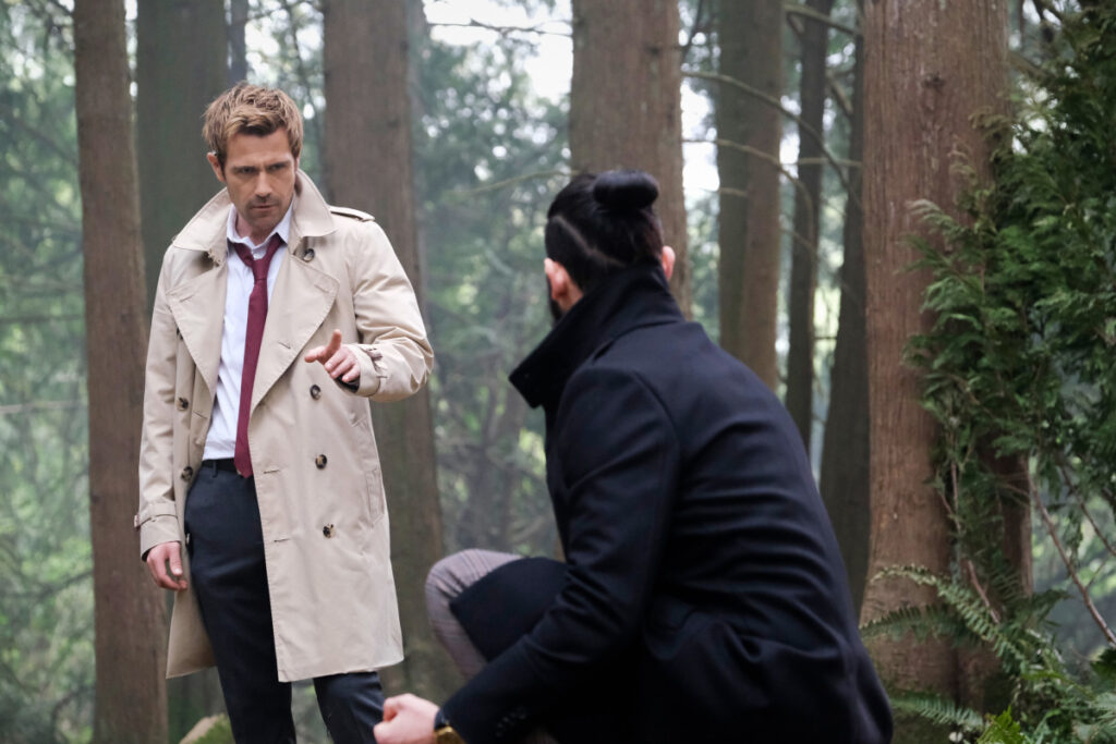 Legends of Tomorrow Review: There Will Be Brood (Season 6 Episode 14)