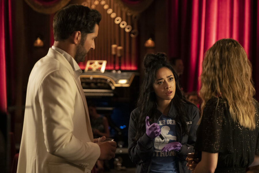 First Look at ‘Lucifer’ Season 6: Watch the Trailer!