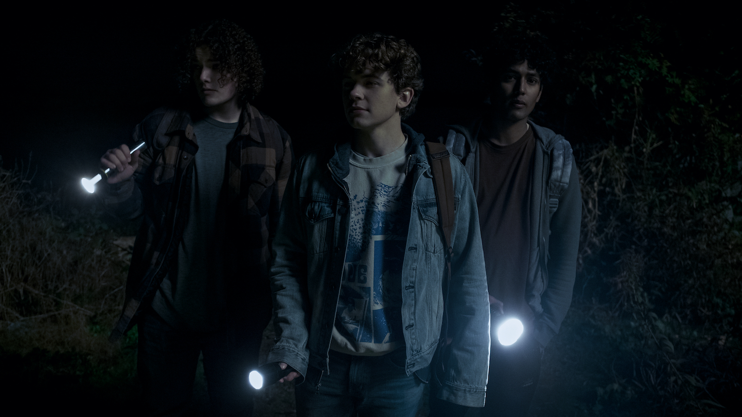 First Look at ‘Midnight Mass’