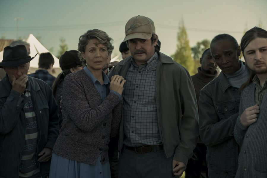 First Look at ‘Midnight Mass’