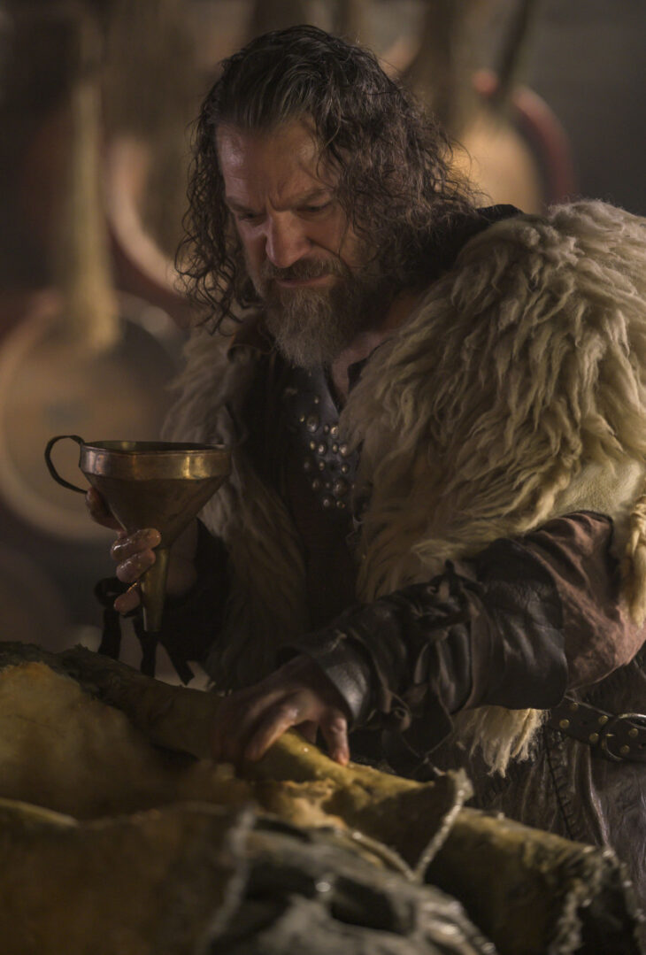 The Outpost Review: All We Do Is Say Goodbye (Season 4 Episode 6)