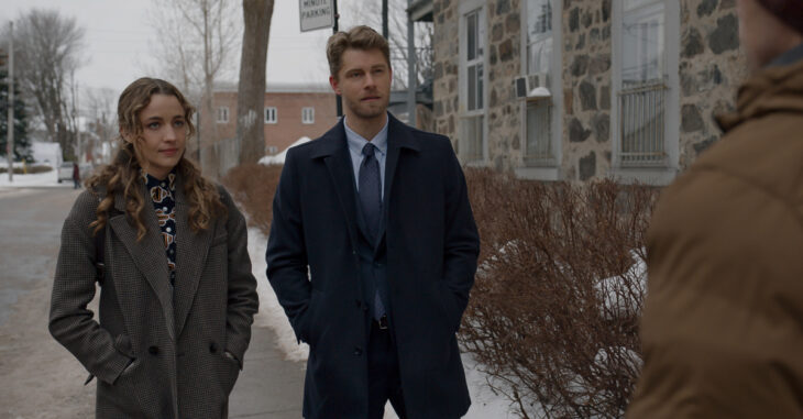 The Republic of Sarah Review: Pledge Allegiance (Season 1 Episode 11)