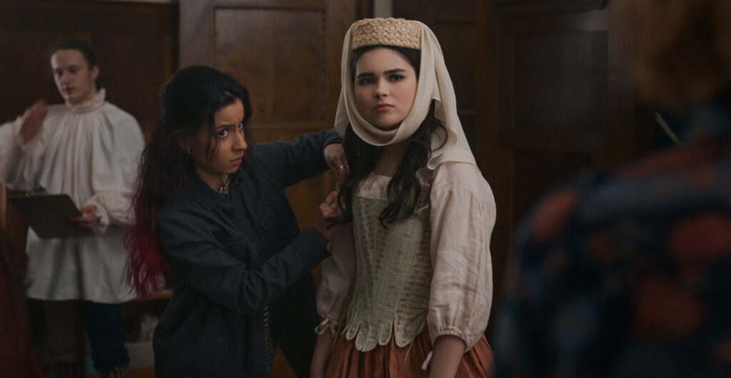 The Republic of Sarah Review: Pledge Allegiance (Season 1 Episode 11)