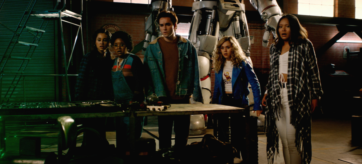 Stargirl Review: Summer School: Chapter Two (Season 2 Episode 2)