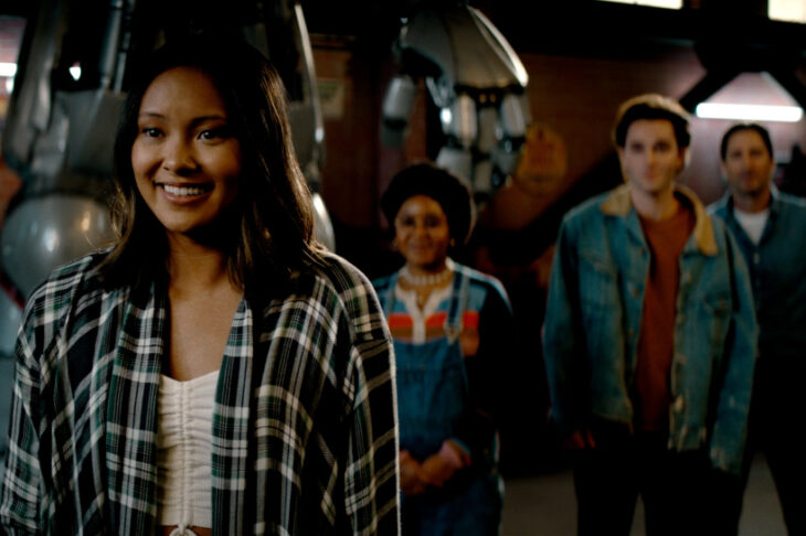 Stargirl Review: Summer School: Chapter Two (Season 2 Episode 2)