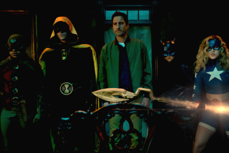 Stargirl Review: Summer School: Chapter Three (Season 2 Episode 3)