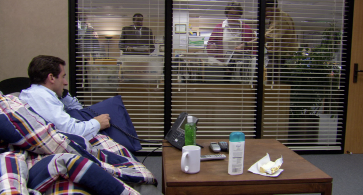 Quiz: How Much Do You Know About ‘The Office’?