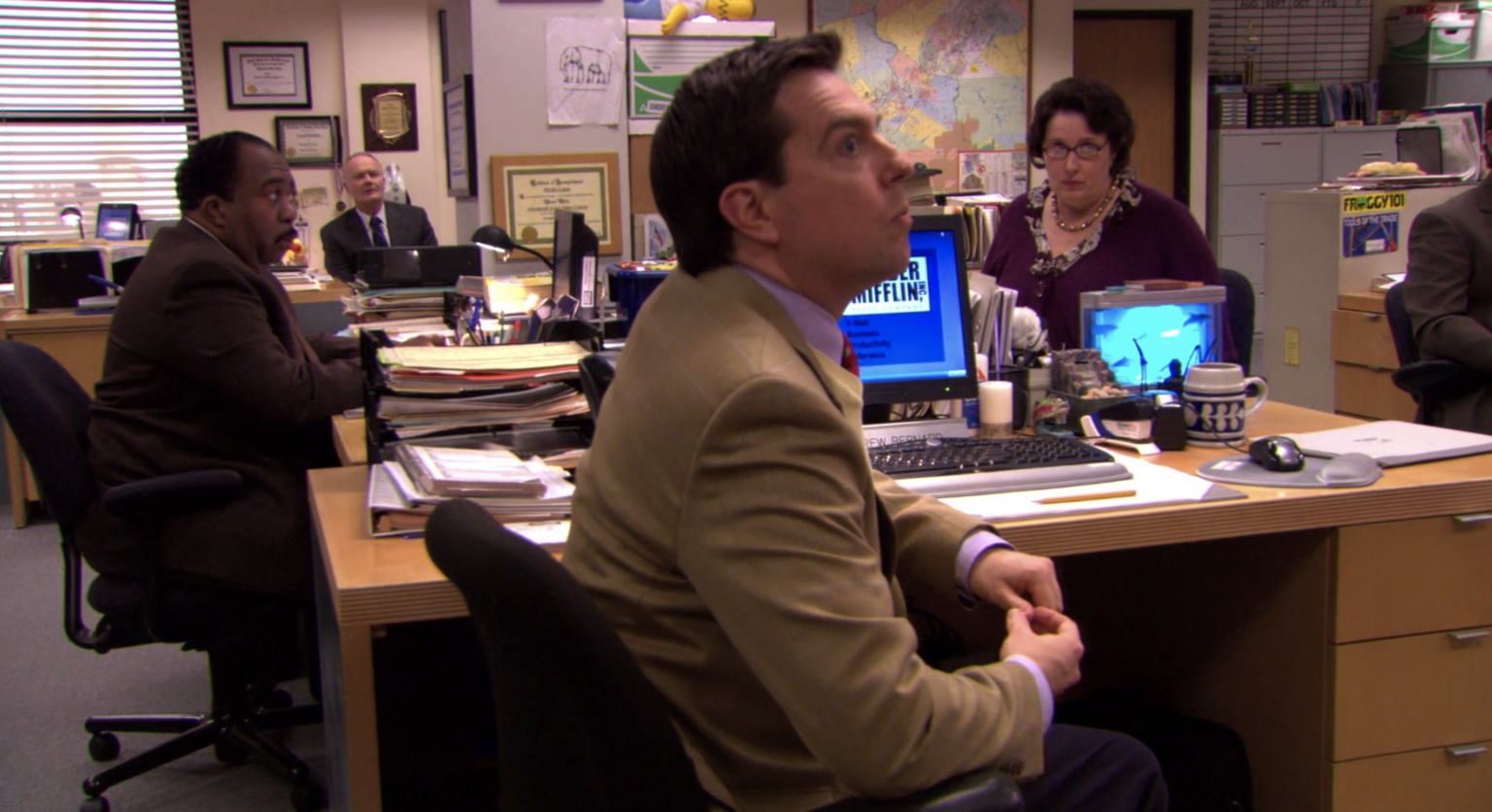 Quiz: How Much Do You Know About ‘The Office’?