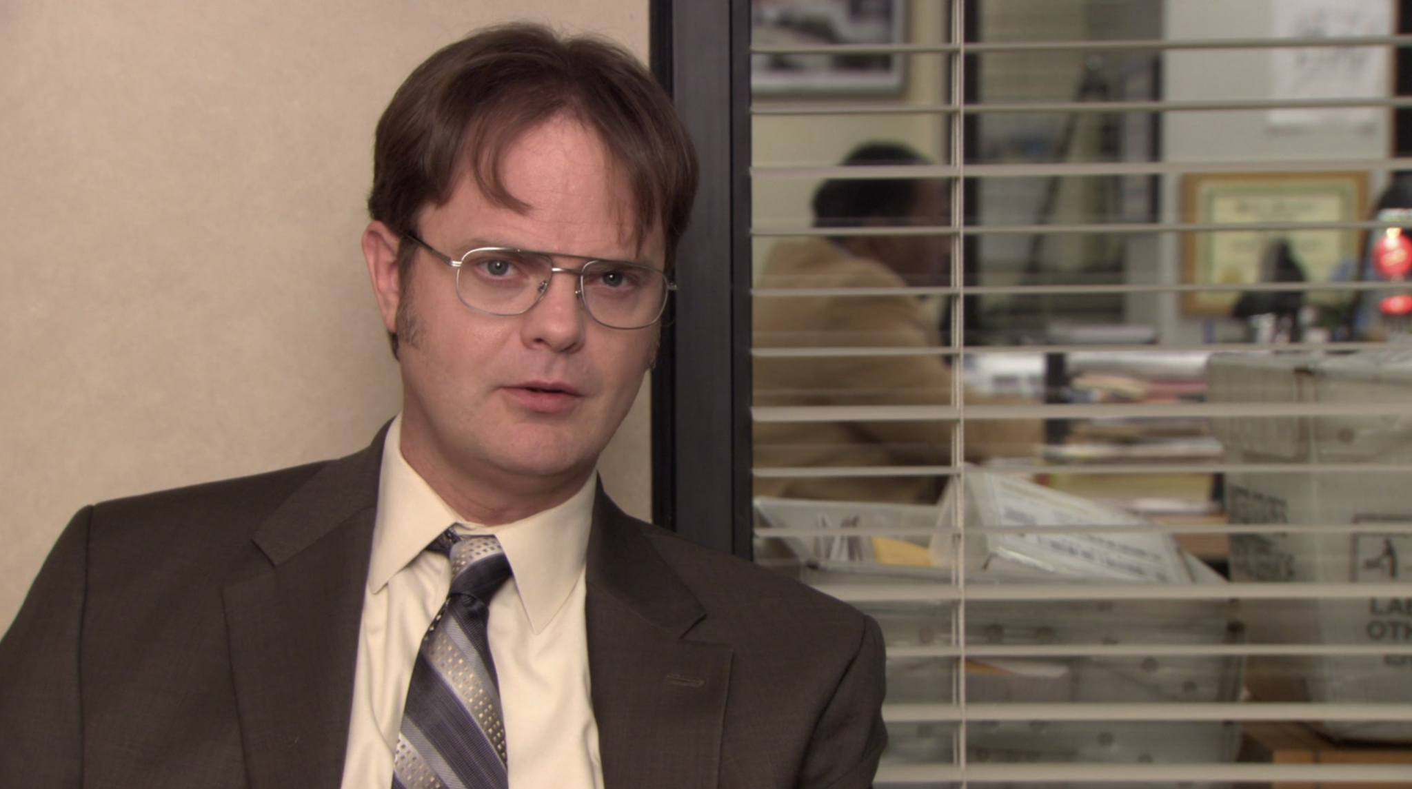 Quiz: How Much Do You Know About The Office?
