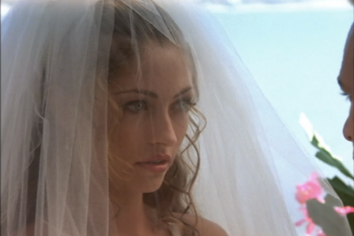 Rebecca Gayheart | Tell-Tale TV