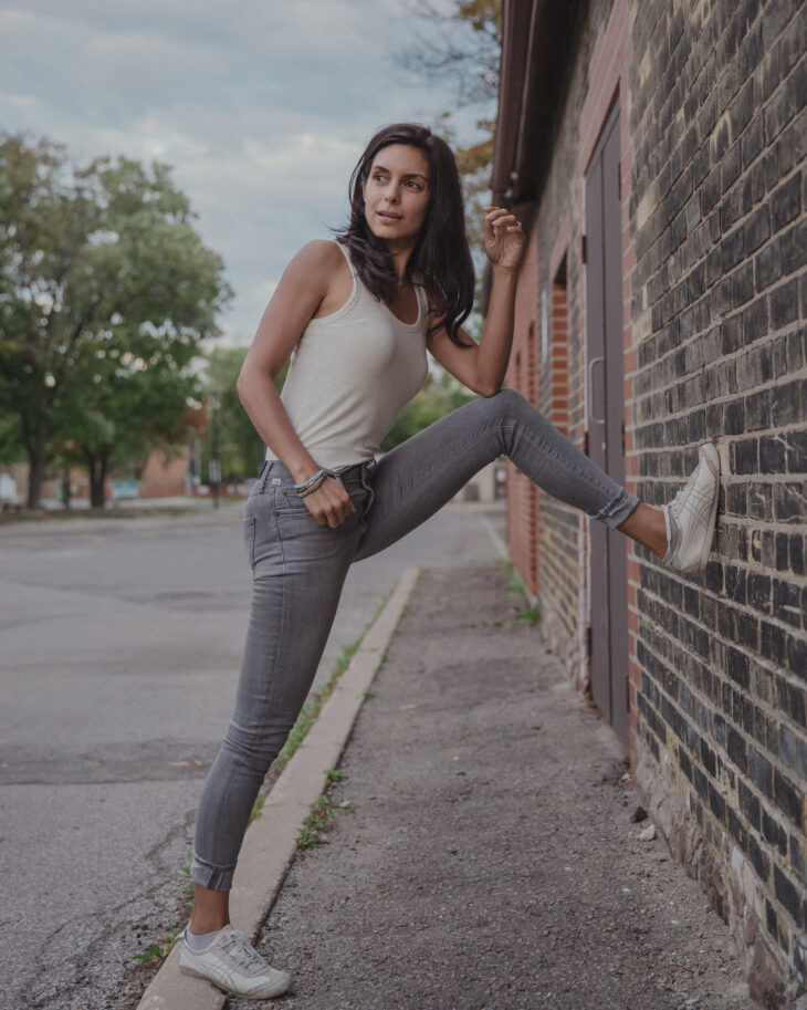 Tennille Read on the Independent Women of ‘SurrealEstate’ and ‘Workin ...