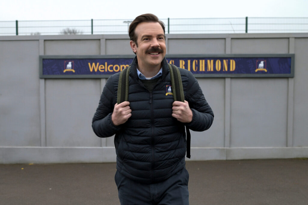 Preview — Ted Lasso Season 2 Episode 6: The Signal