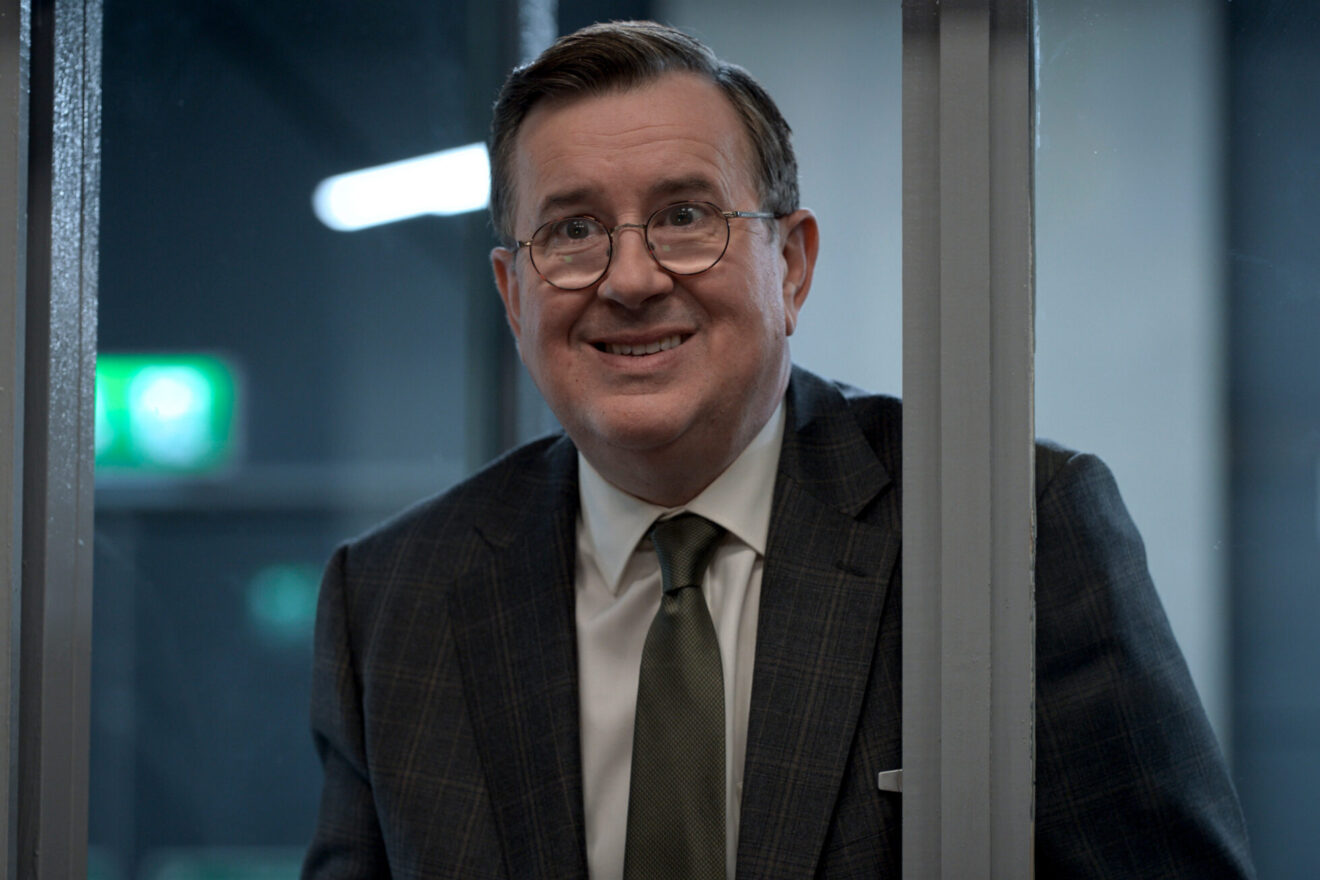 Preview — Ted Lasso Season 2 Episode 6: The Signal