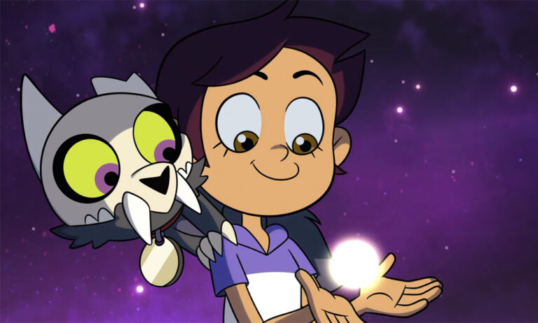 15 Reasons You Should Watch The Owl House