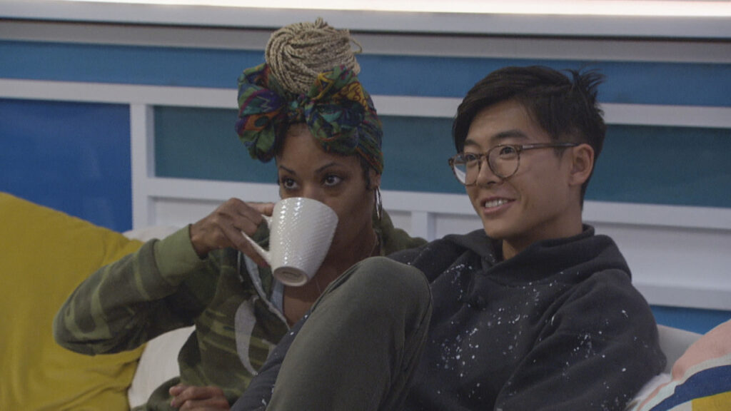 Big Brother Season 23 Week 7 Recap: Sarah Beth Does the Cookout’s Dirty ...