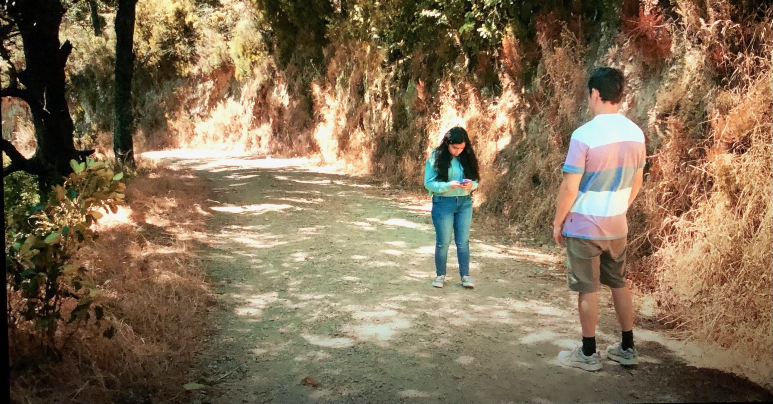 Mr. Corman Review: Mr. Morales (Season 1 Episode 4)