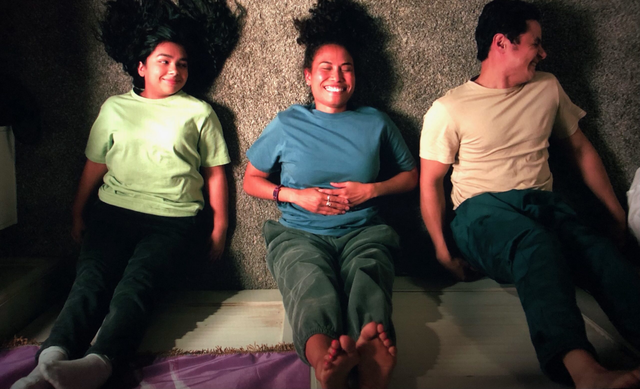 Mr. Corman Review: Mr. Morales (Season 1 Episode 4)