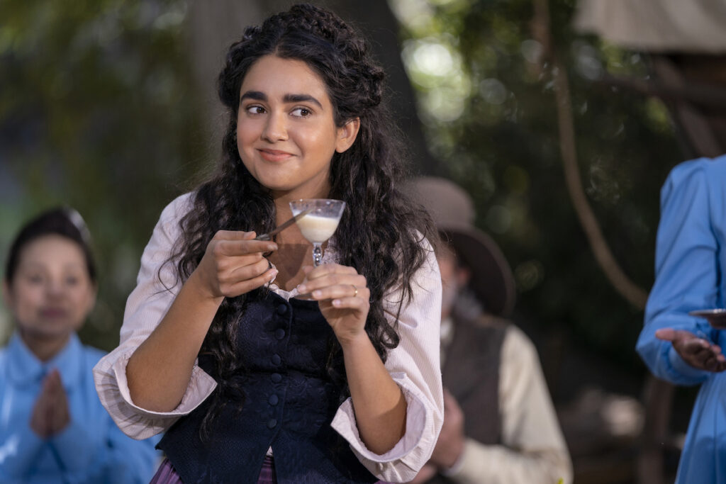 Preview — Miracle Workers: Oregon Trail Season 3 Episode 5: Meet the ...