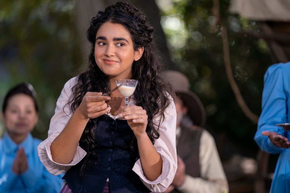 Miracle Workers Season 3 Episode 5 | Tell-Tale TV