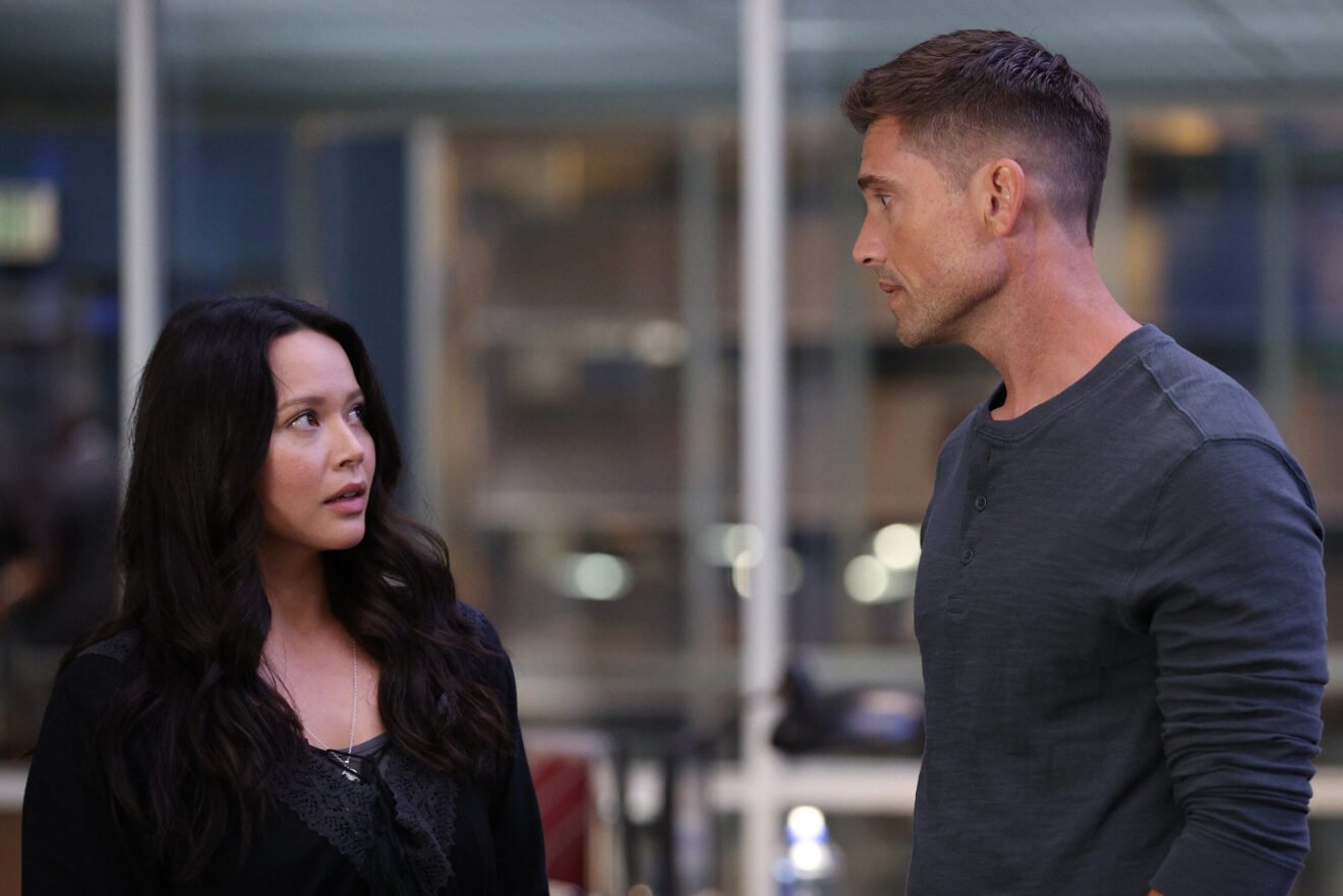 The Rookie: 15 Most Memorable Chenford Episodes