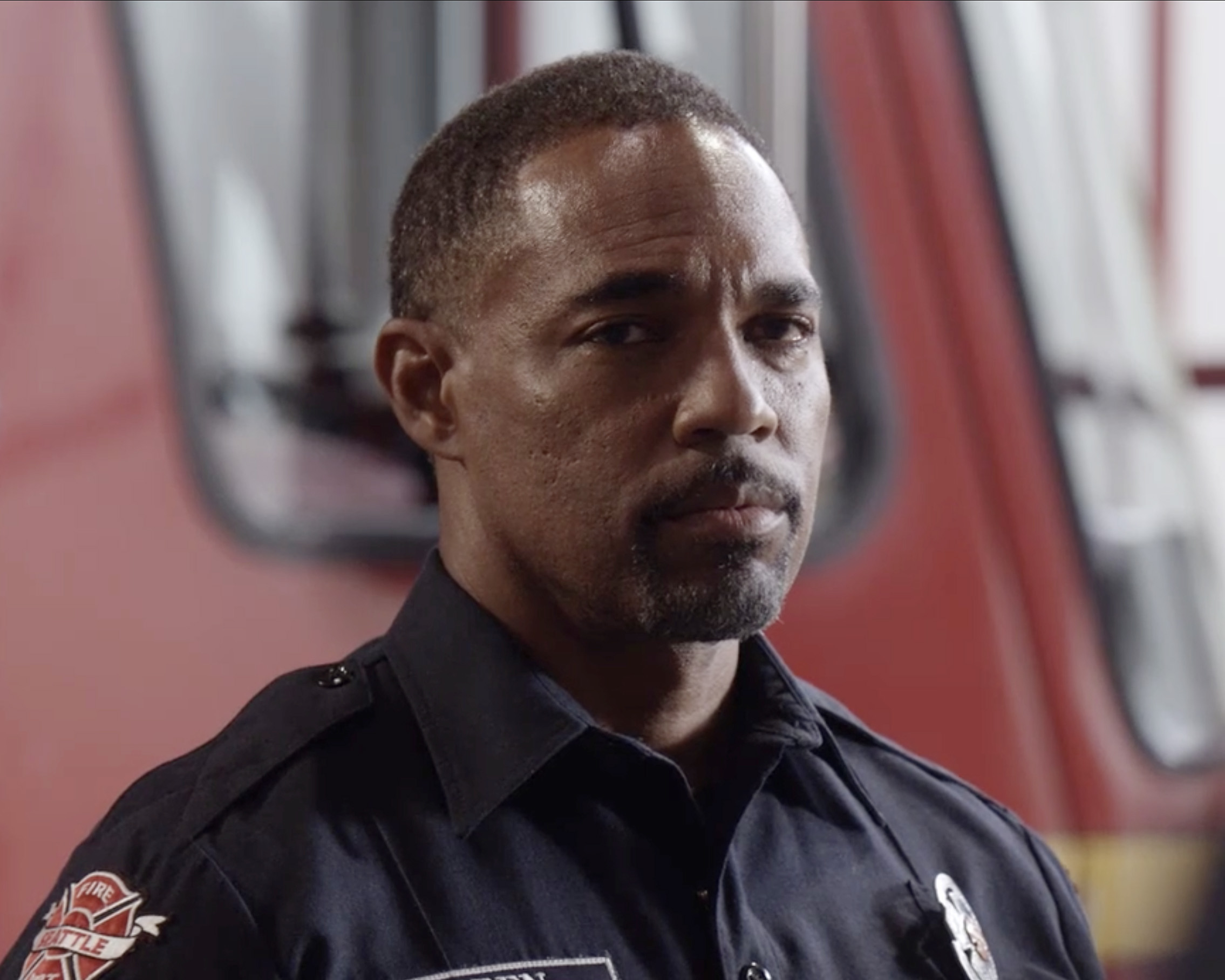 Station 19 Review: Phoenix from the Flame (Season 5 Episode 1)