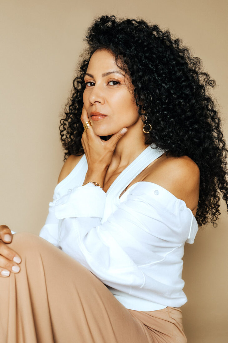 Crystal Balint Talks ‘Midnight Mass’ and Dolly’s Choices [Interview]