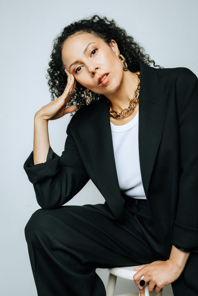 Crystal Balint Talks ‘Midnight Mass’ and Dolly’s Choices [Interview]