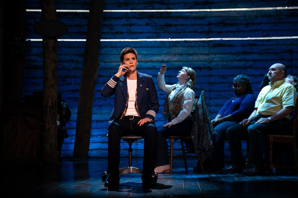 Come From Away and the Case for Broadway Recordings