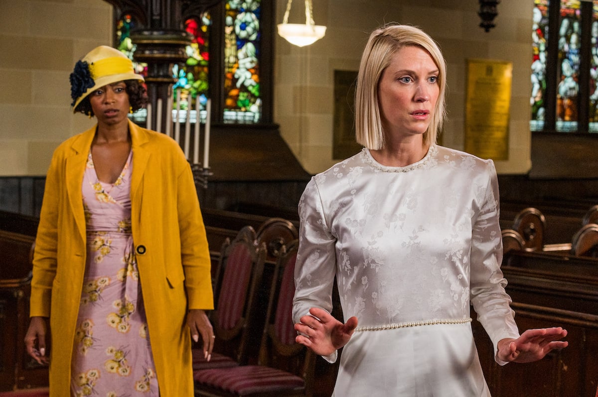 Frankie Drake Mysteries Review: Prince in Exile (Season 4 Episode 2)